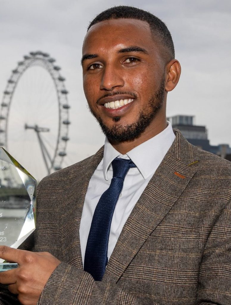 Brhane’s Story – Skyline Skills Hub